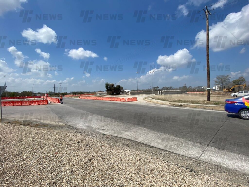 #VIDEO Tras once años, "Puente Roto" es demolido al 100 por ciento - 4C ...