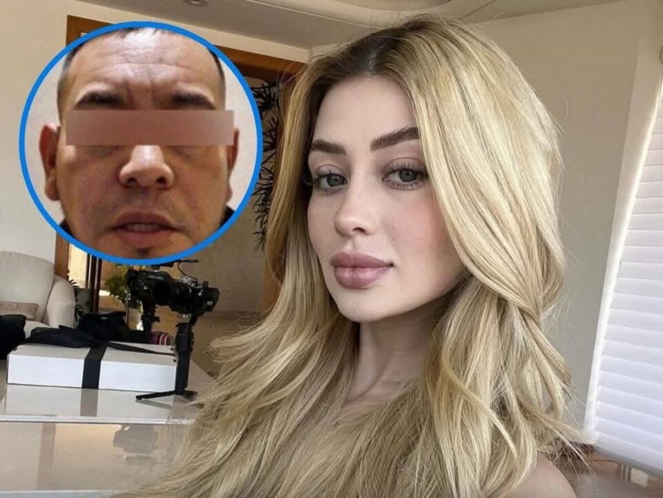 Autoridades señalan a Ricardo Ruiz Velasco, como el presunto asesino de ...